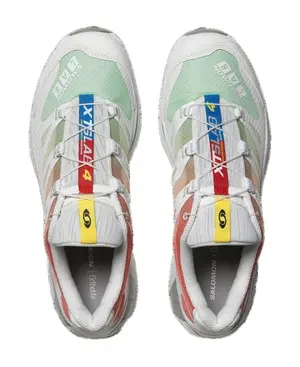 SALOMON Xt-4 Og Logo Printed Sneakers