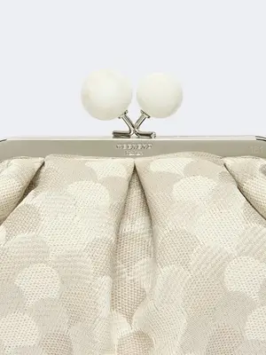 Max Mara Pasticcino Small Shoulder Bag