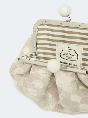 Max Mara Pasticcino Small Shoulder Bag