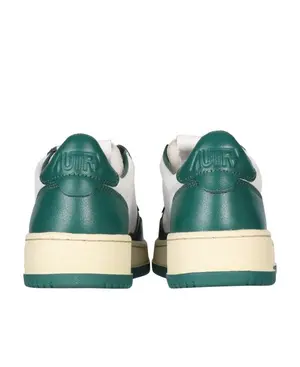 AUTRY Aulwwb11 Mountain Low-top Sneakers