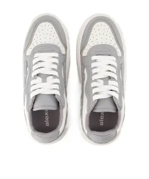 Alexander Wang Puff Pebble Sneakers