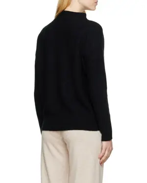 Vince Funnel Neck Jumper