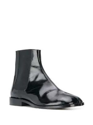 MAISON MARGIELA Tabi Toe Ankle Boots