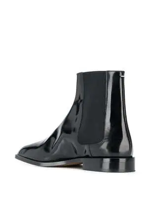 MAISON MARGIELA Tabi Toe Ankle Boots