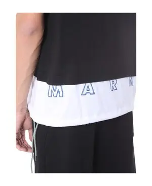 Marni Colour Block T-shirt
