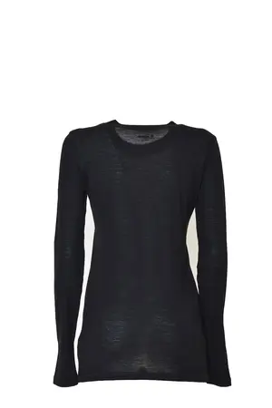 JIL SANDER Logo-printed Crewneck T-shirt