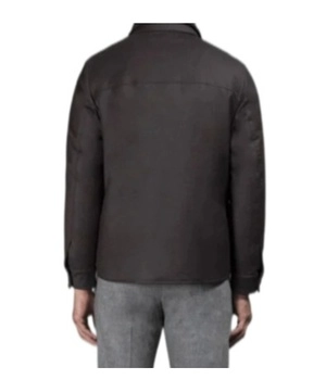 MOORER Duino-ll Wool Jacket