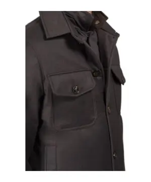 MOORER Duino-ll Wool Jacket