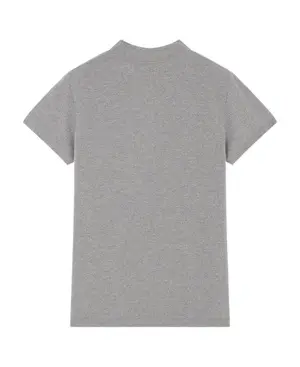 Maison Kitsuné Fox-head Patch Cotton Polo Shirt