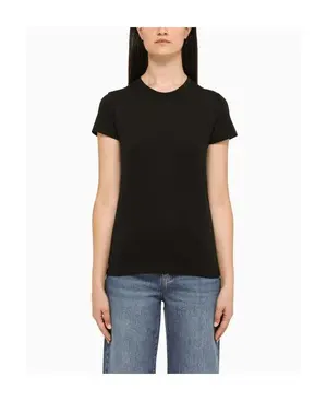 Vince Round-necked T-shirt