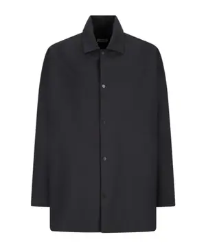 Fear Of God Technical Buttoned Coaches Jacket