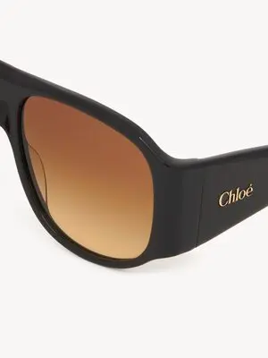 Chloé Izia Sunglasses