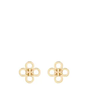 Tory Burch Kira Clover Pavé Set