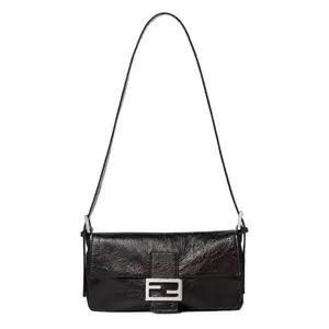 Fendi Baguette Shoulder Bag