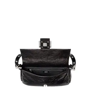 Fendi Baguette Shoulder Bag