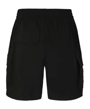 REPRESENT Drawstring Bermuda Shorts