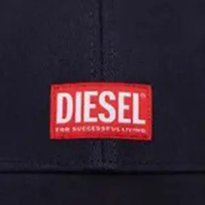 DIESEL® Logo Hat
