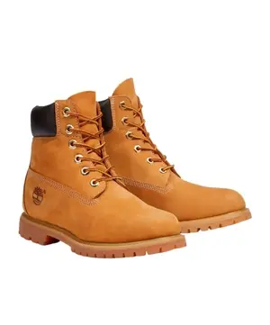 Timberland Premium Lace-up Boots