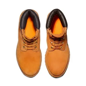 Timberland Premium Lace-up Boots