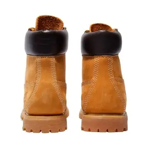 Timberland Premium Lace-up Boots