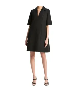 Vince Short Sleeve Dresses