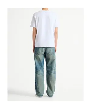 Balmain Pack Of 2 Vintage T-shirts