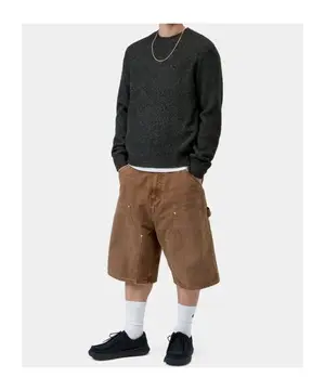 Carhartt Work In Progress Curtis Sweater