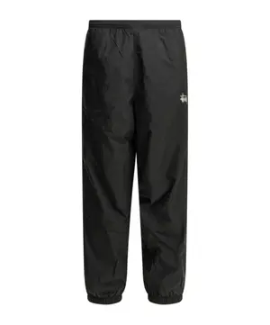 StÜssy Waist Tightening Exercise