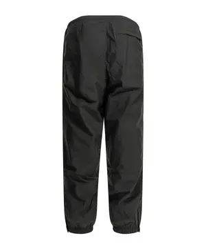 StÜssy Waist Tightening Exercise