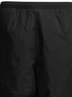 StÜssy Waist Tightening Exercise
