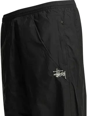 StÜssy Waist Tightening Exercise