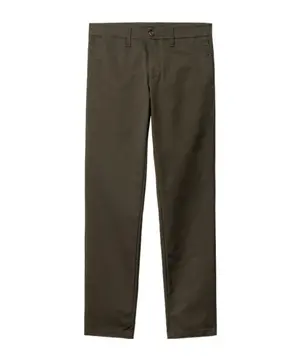 Carhartt Work In Progress Slim-fit Chinos - Bai