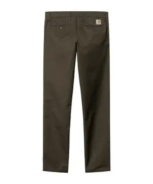 Carhartt Work In Progress Slim-fit Chinos