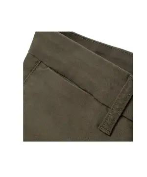 Carhartt Work In Progress Slim-fit Chinos