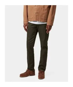 Carhartt Work In Progress Slim-fit Chinos
