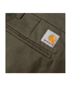 Carhartt Work In Progress Slim-fit Chinos