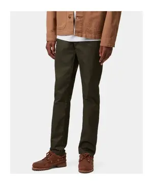 Carhartt Work In Progress Slim-fit Chinos