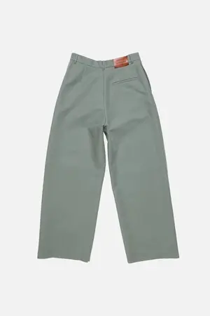 Acne Studios Patch Trousers