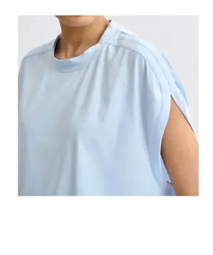 Essentiel Antwerp Short-sleeved T-shirt