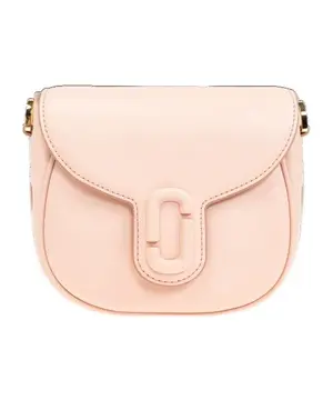 Marc Jacobs Covered J Marc Saddle Bag