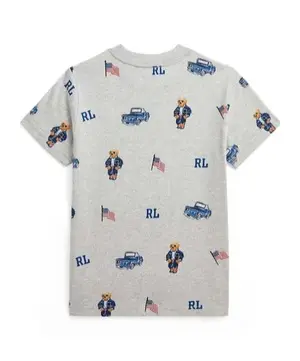 Ralph Lauren Polo Bear T-shirt