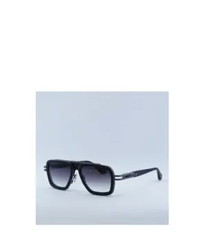 Dita Logo Sunglasses