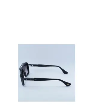 Dita Logo Sunglasses