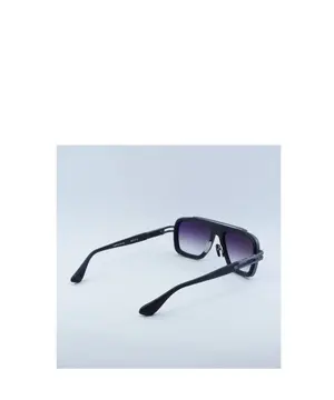 Dita Logo Sunglasses