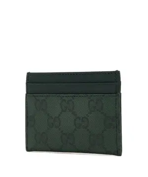 Gucci Essence Classic Card Case