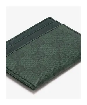 Gucci Essence Classic Card Case
