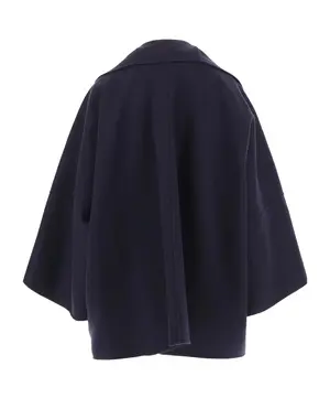 THE ROW Short Coat