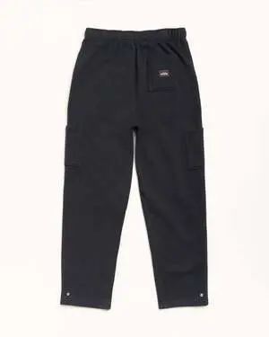 StÜssy Utility Fleece Cargo Pants