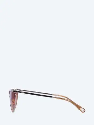 Chloé Full Frame Sunglasses