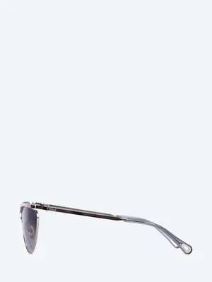 Chloé Full Frame Sunglasses